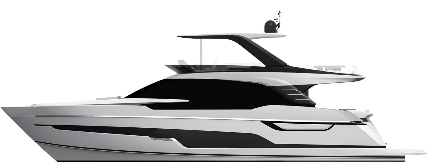 Fairline Yachts Americas | Luxury Motor Yachts